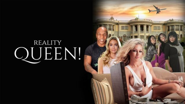 Film Review Reality Queen Mediamikes