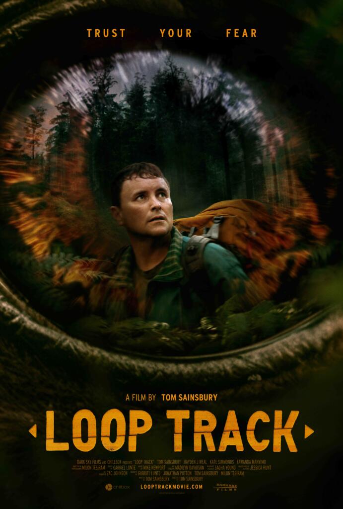 Film Review: Loop Track - MediaMikes